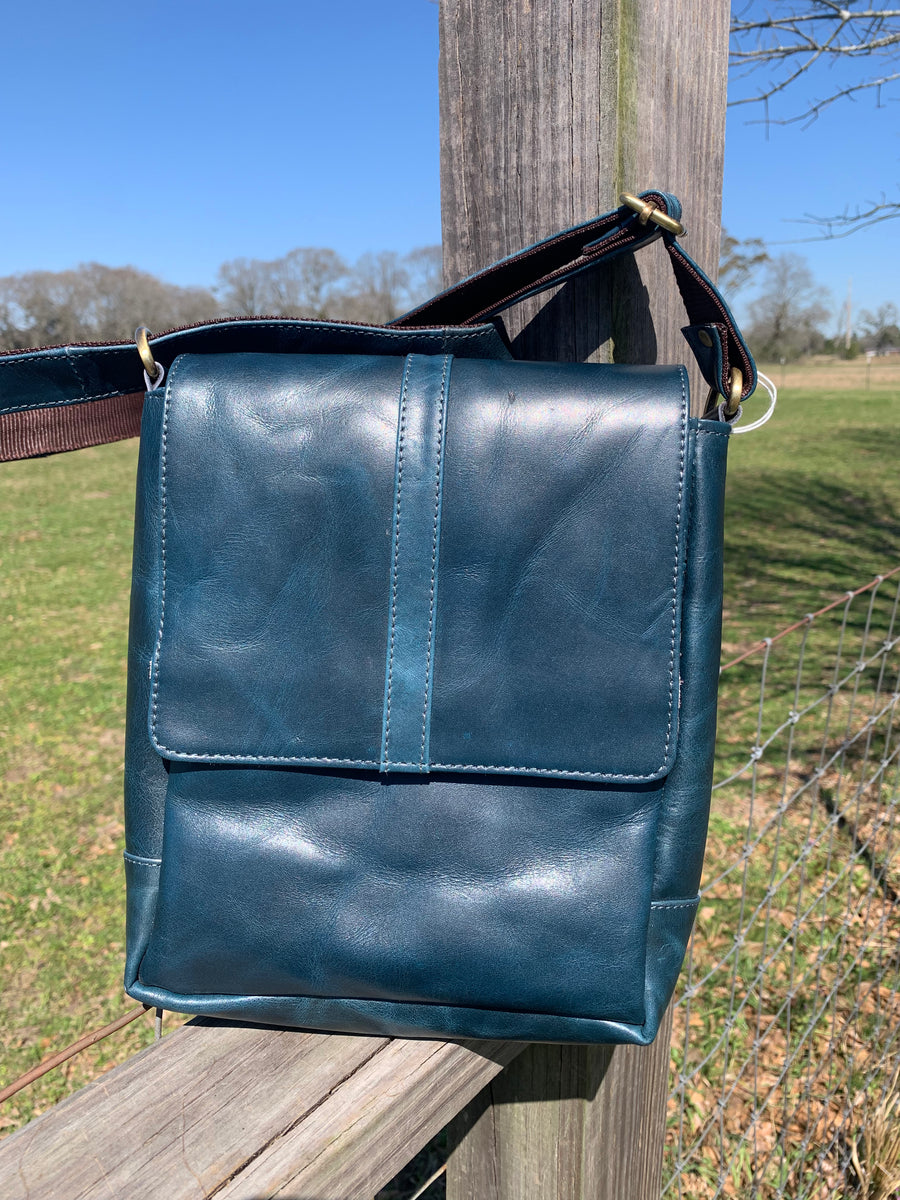 The "Leah" Purse – Humble Shack