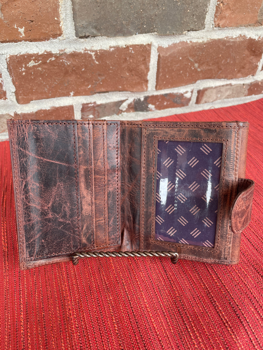 Women's Wallet – Humble Shack